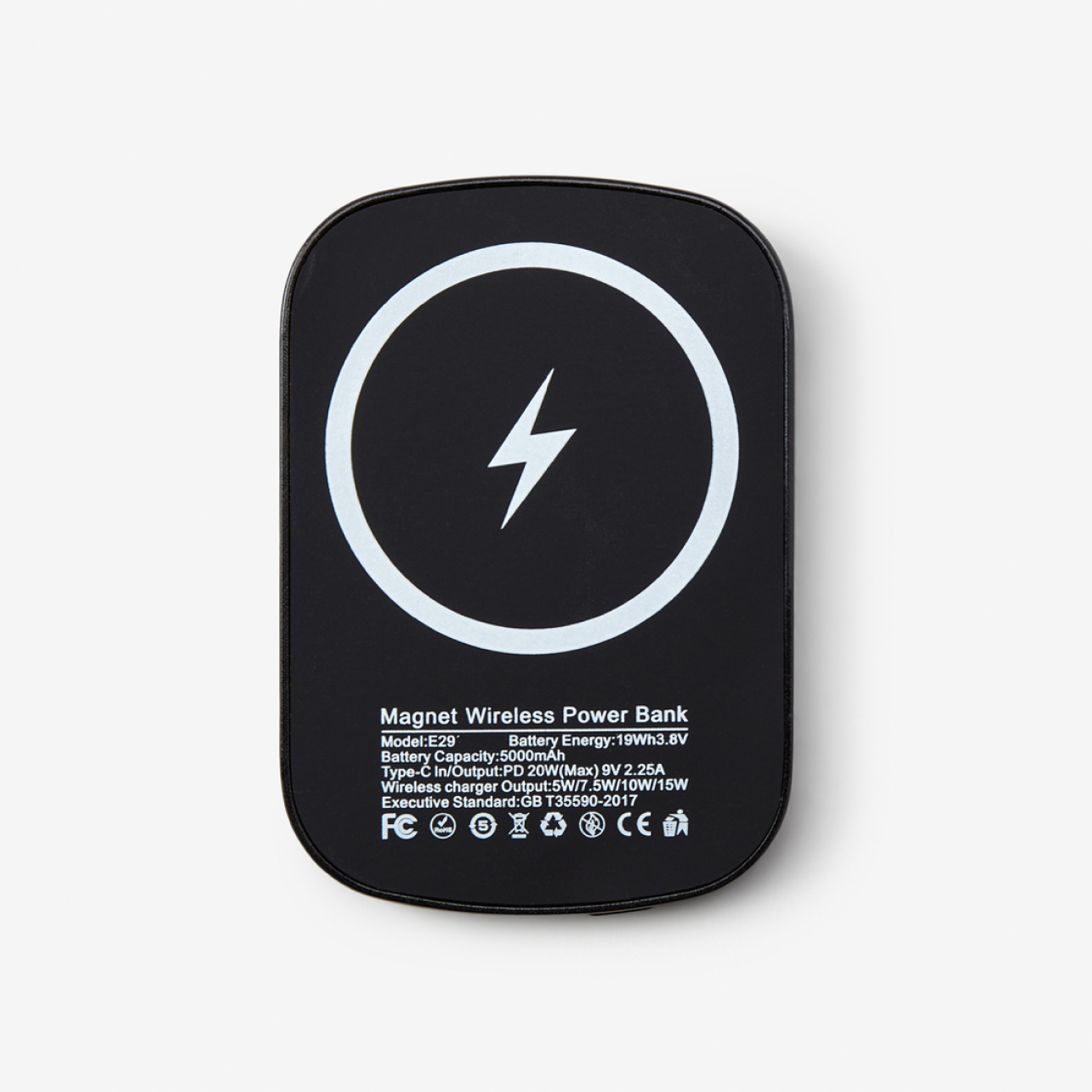 Juicebox MagSafe Battery Pack + Wireless Charger – Juicebox Power