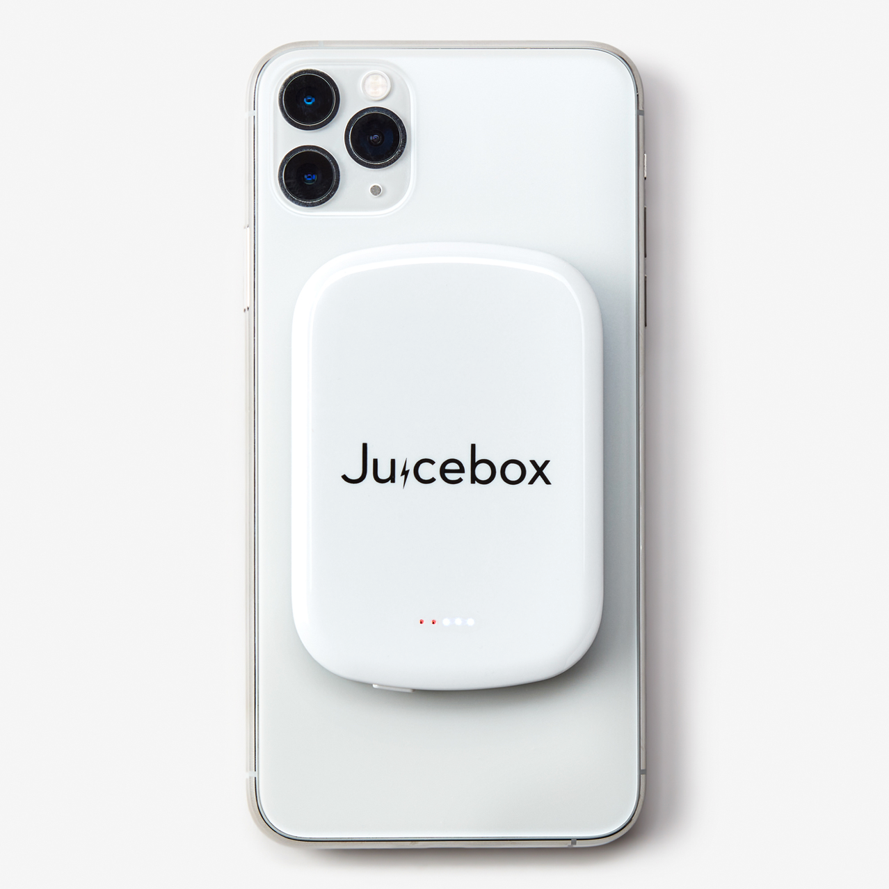 Juicebox MagSafe Battery Pack + Wireless Charger – Juicebox Power
